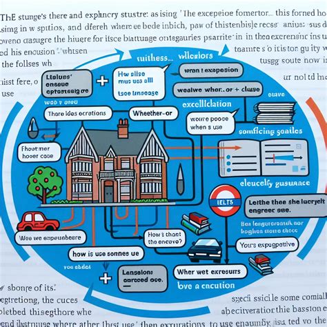 How To Master The Whether Or Clause Structure For Ielts Success Ietls Net