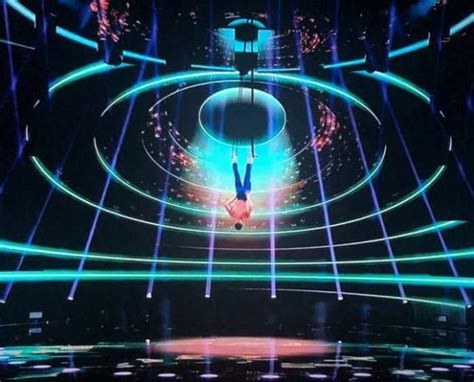 Watch Aidan Bryant S Dangerous Brilliant Graceful Amazing AGT All