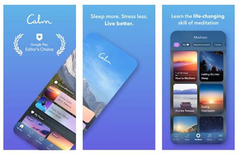 10 Best Mental Health Apps Of 2020 Android And IOS DroidTechKnow