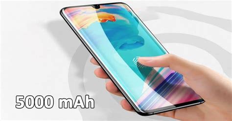 Top Mah Battery Phones October Gb Ram Mp Cameras