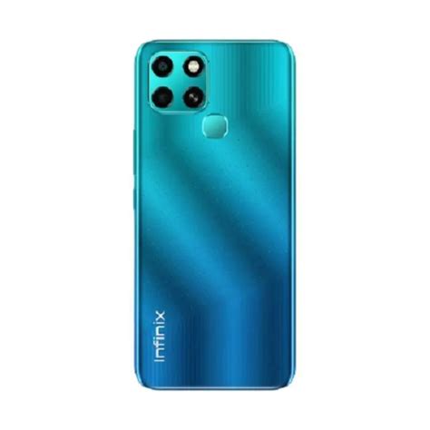 Infinix Smart 6 Lazada Indonesia