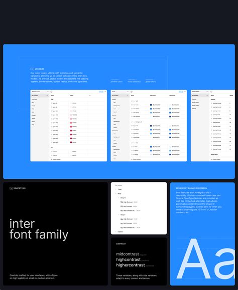Chroma Ui Library Behance