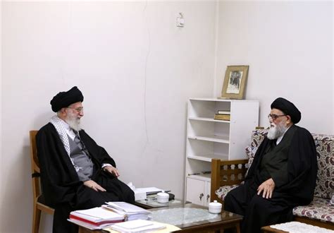 خبر روز پیام تسلیت امام خامنه‌ای در پی درگذشت آیت‌الله مصطفوی