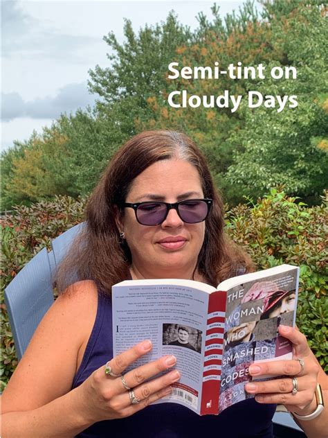 Transitions Reading Glasses Photochromic Readers