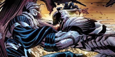 Venom How Many Symbiotes Has Eddie Brock Bonded With