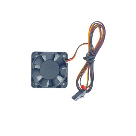 4010 5v Cooling Fan Mx Research