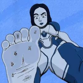 Art Trade Cortana By Royalwafflefede On Newgrounds
