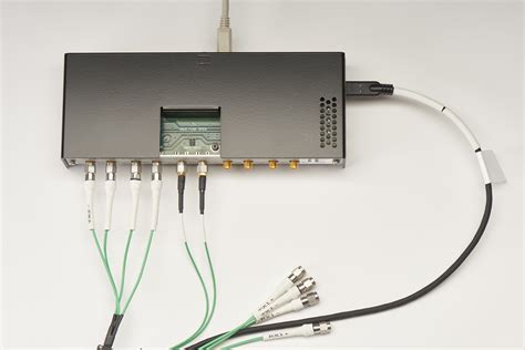 Keysight Technologies N7015a And N7016a Type C High Speed Test Fixtures