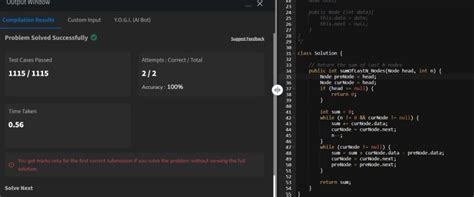 Aastha Adhikari On Linkedin 100daysofcode 100daysofcode Linkedlists Datastructures Day41