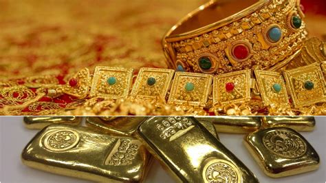Gold Price Today On 23 April 2024 सोने की कीमतों में आई जबरदस्त