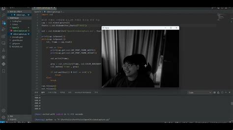 Opencv Videocapture Youtube