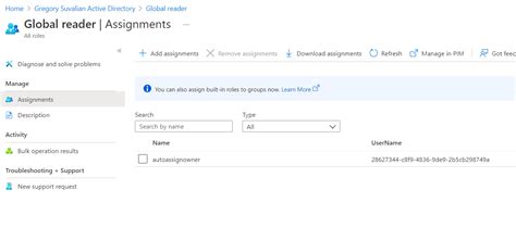 Using Event Gridazure Functions To Automatically Assign Tagowner To
