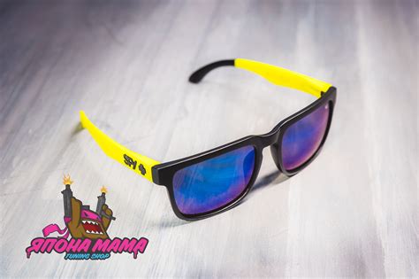Купить Солнцезащитные очки Spy Ken Block Helm №2