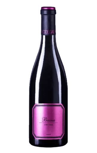Opinión Sobre Bassus Pinot Noir Dulce 2023