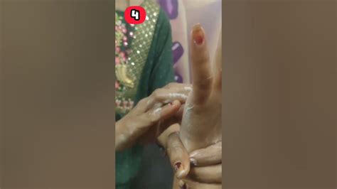 Hand Massage Youtube