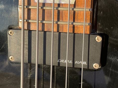 Epiphone 5 String Sg Bass Black Eb 35 Eb35 Drugans Drums And Guitars