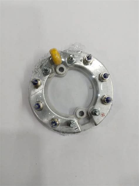 Kirlosker Kirloskar Electric Rra Rotating Rectifier Assembly For
