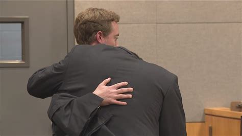 Daniel Perry Found Guilty Of Murder