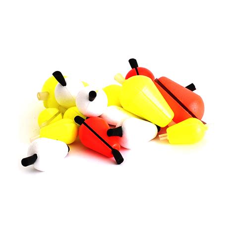 Strike Indicators Assorted Colours And Sizes Reel Fly Fishing