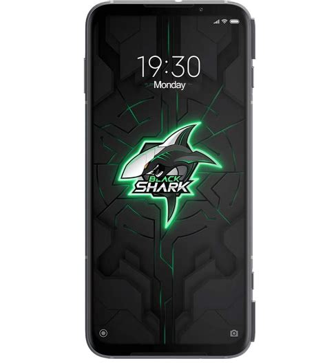 Xiaomi Black Shark 3 Pro Fiche Technique Et Prix Wanda Tech