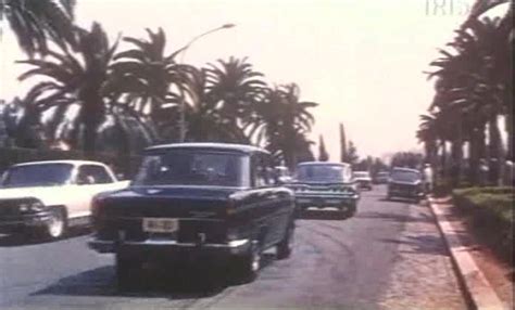 IMCDb Org 1963 Fiat 2300 Lusso 114B In Delitto Quasi Perfetto 1966