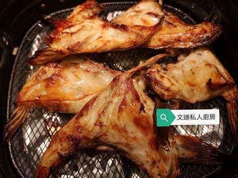 油甘魚魚鮫湯食譜做法 文迪私人廚房 Mandy s Kitchen的Cook1Cook食譜分享
