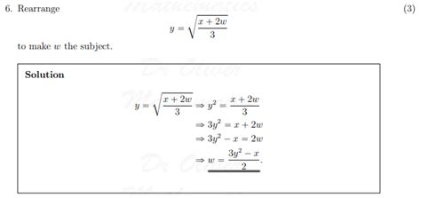 Aqa Level 2 Further Maths Mathematics Learning And Technology