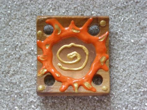 Annuk Creations Color And Light Inspirations In Jewelry Treasury For