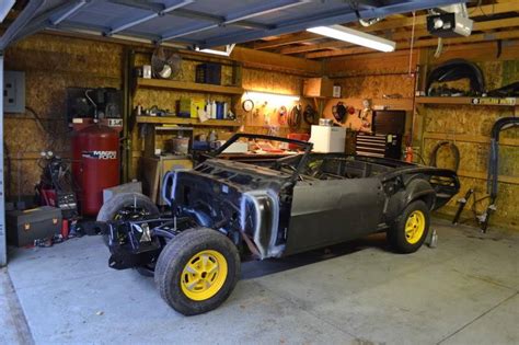 69 Firebird Convertible Project Page 4