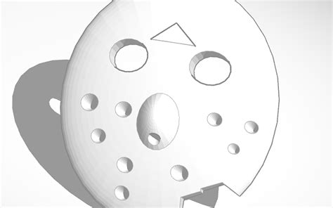 3d Design Tem Assignment Tinkercad