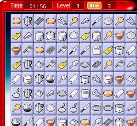 퍼즐 마작 플래시게임 1탄 Puzzle Mahjong 조아게임