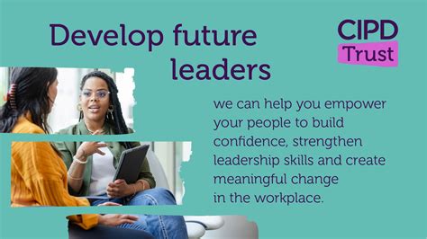 Cipd Helping You Lead The Profession Forward Chartered Fellows Look