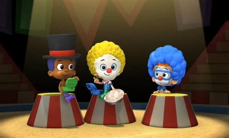Duck Pie Bubble Guppies Wiki Fandom