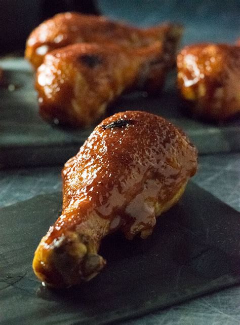 Baked Bbq Chicken Drumsticks Fox Valley Foodie