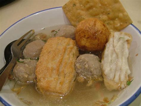 30 Makanan Khas Sunda Yang Dijamin Bikin Kamu Ngiler