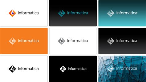 Informatica Cloud Logo
