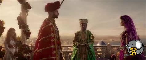 فیلم فانتزی وجذاب علائدین فیلو