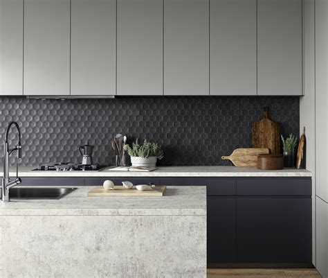 A Guide To Dark Interiors Cool Classy And Chic Laminex Au