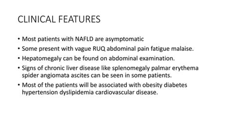 Metabolic Dysfunction Associated Steatotic Liver Diseasepptx Digestive Disorders Diseases