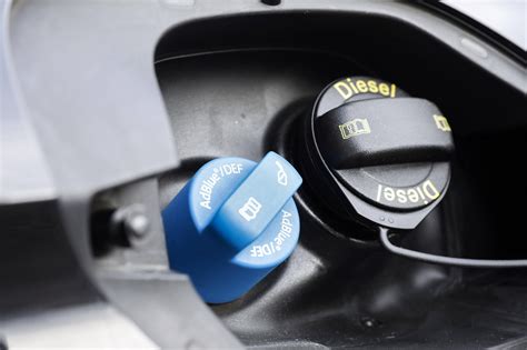 Des voitures diesel touchées par un dysfonctionnement de leur système