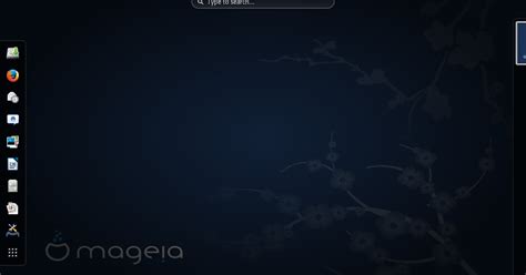Mageia 4 Gnome Quick Screenshot Tour Linux Notes From Darkduck
