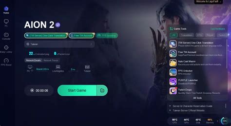 What Platforms Will Aion 2 Be On Pc Console And Mobile Explained