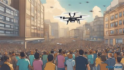 Drone Trends 2025 Surprising Shifts 🚀 Pixoneye