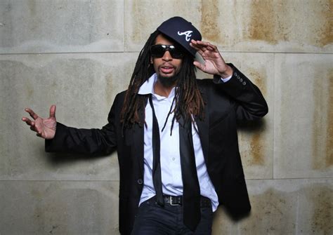 Lil Jon Capitol International Group