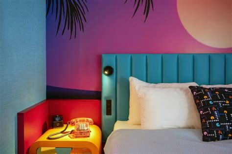 Rebel Room Hotel Zed