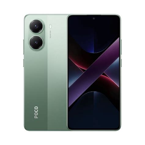Характеристики Poco Смартфон Глобальная версия POCO X7 Pro 5G Dimensity ...