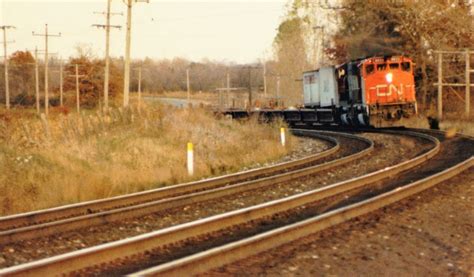 Trackside Treasure Cn Lasers Five Paks And Double Stacks
