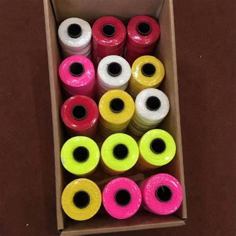 Hot Sale Polyester Twisted Twine