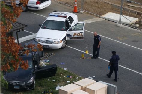 Miriam Carey Capitol Car Chase Suspect Suffered From Depression