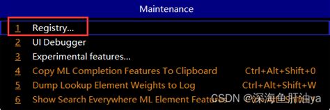 Springboot保姆级教程（八）热部署 And 整合mybatisspringboot Mybatis 热部署 Csdn博客